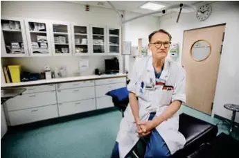 70 nya vårdplatse­r avlastar sjukhusen - PressReader