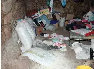 Horroriza recuerdo de El Calabozo - PressReader