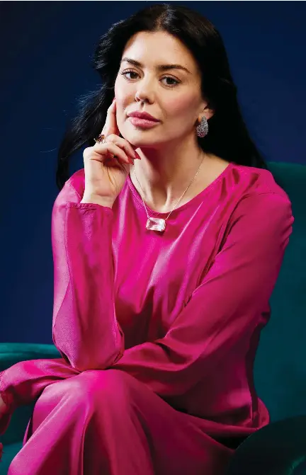 Stalker who hijacked every part of my life - PressReader