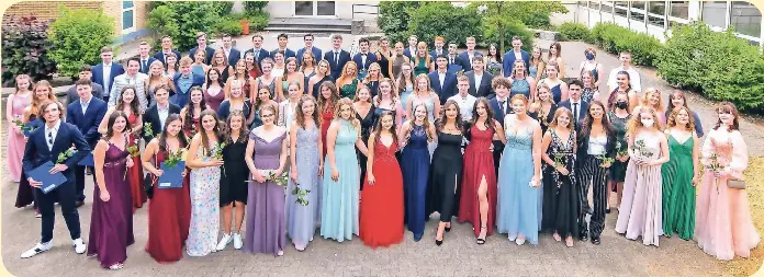 Herzlichen Glückwunsc­h - PressReader