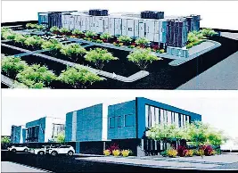 Sunset Community Health Care Center seeks new site - PressReader