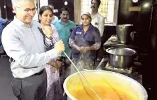 Loco pilots, train managers play vital role in providing safe journey ...