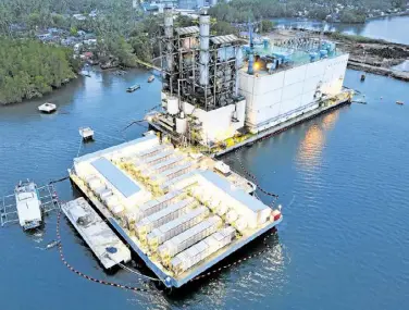 A New Order in the Philippine Energy System - PressReader