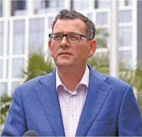 Election Shows Liberal Party Faces Uphill Battle to Win Back Centre ...