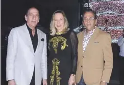 UNA NOCHE MÁGICA PARA LOS DOMINICANO­S - PressReader