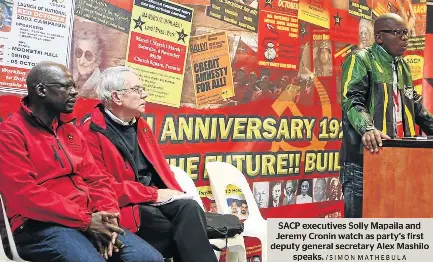 Open up banking space and eliminate financial exploitati­on of the poor ...