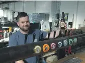 Craft breweries struggle in tough economy - PressReader