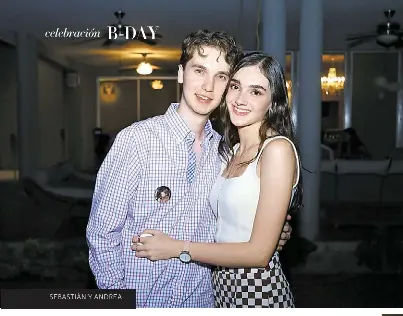 COOL PARTY! - PressReader