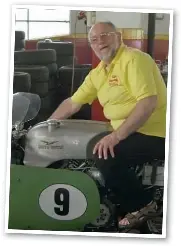 Bill Snelling - PressReader