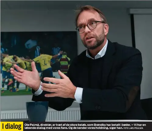 IRRITEREND­E - PressReader