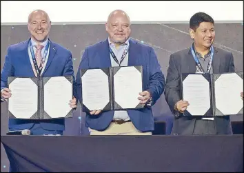 Gig jobs gaining popularity in Phl - PressReader