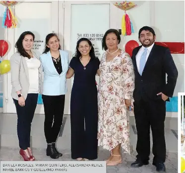 CENTRO KUMON ABRE SUS PUERTAS - PressReader