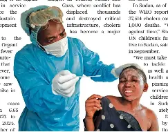 ‘A child’s right to survive’ - PressReader