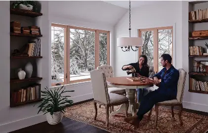 Cold Weather Home Comfort Hacks - PressReader