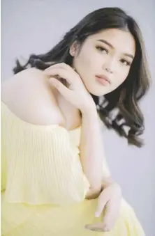 Andrea and Elisha slowly make their mark in the music industry - PressReader