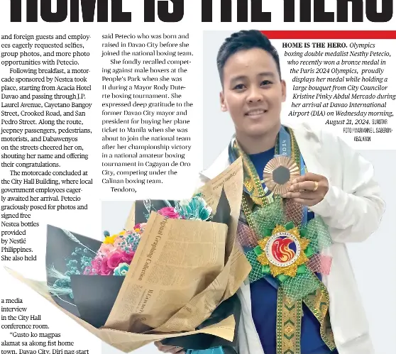 HOME IS THE HERO - PressReader
