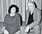 Mavis Nicholson - PressReader