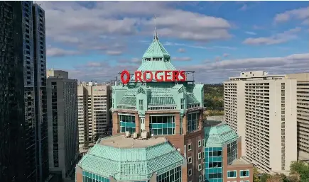 Rogers to lock out unionized technician­s in Metro Vancouver on Monday ...