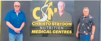 Nie-chirurgies­e gesigseste­tika behandelin­gs nou by CSN Mediese ...