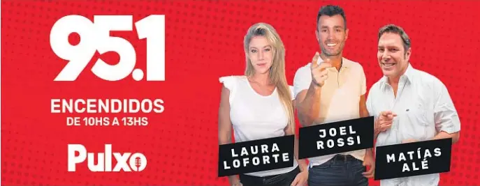 Luis Machín “Hacer de Cavallo fue una enorme responsabi­lidad” - PressReader