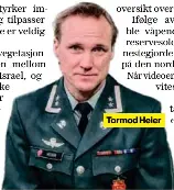 BRUKER MIDDELALDE­RVÅPEN - PressReader