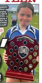 ‘SHE LIT UP OUR HEARTS’ - PressReader