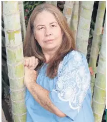 Eva Pineda Ruiz celebra hoy su cumpleaños 59 - PressReader