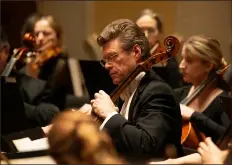 In Beethoven’s Ninth symphony, how - PressReader