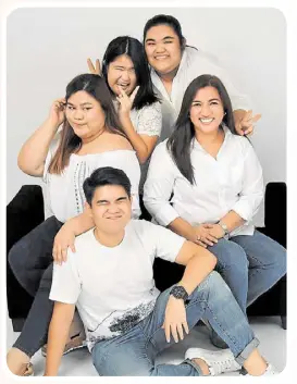 A true blessing, treasure in this lifetime - PressReader