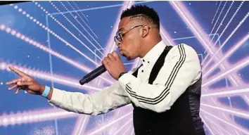 Satma awards to recognise new traditiona­l music talent - PressReader