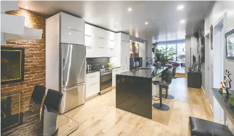 CREATING A MULTI-GENERATION­AL - PressReader