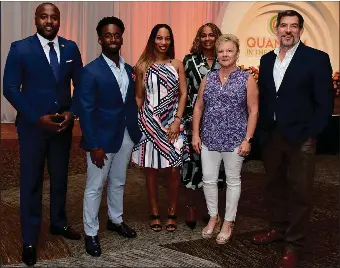 Quantum in the Community - PressReader