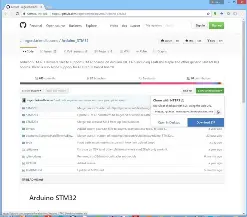 Coding 32-bit STM32 chips with Arduino IDE - PressReader