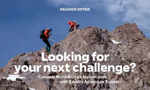 Looking for your next challenge? - PressReader