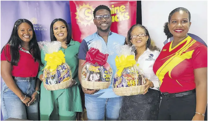 Everyone’s a Winner 3k-5k 2024 to benefit blind society - PressReader