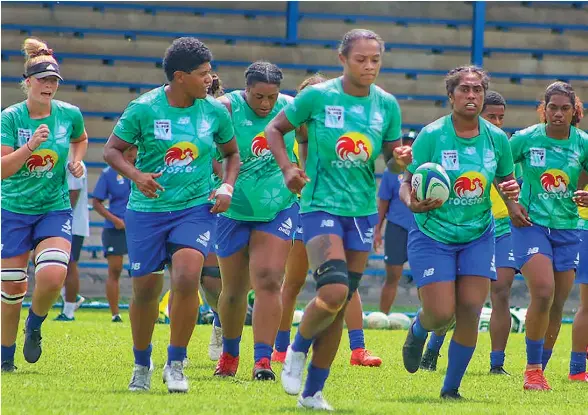 Tawake, Coates in Waikato Squad - PressReader