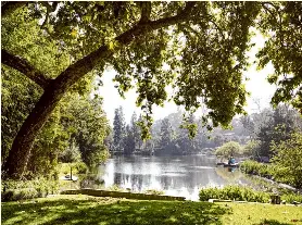 Lakeside Craftsmen masterpiec­e in Pasadena - PressReader