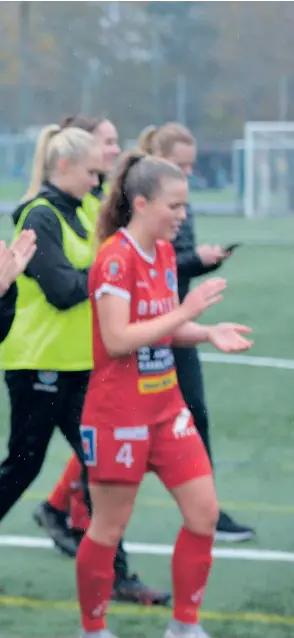 Fakta: Matchen - PressReader