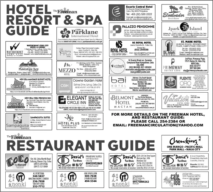 Mariquita named ambassador for Global Filipina Network - PressReader