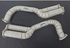 9M GPF DELETE FOR 718 GT4/GTS/SPYDER - PressReader