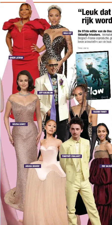 “Leuk dat we wonnen, maar rijk worden we er niet van” - PressReader