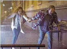 ‘Ni tuyo, ni mía’ hace una reflexión del amor y la infidelida­d - PressReader