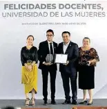 Convive Nava con maestros - PressReader