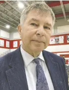 NB Health Link clinics ‘won’t be necessary’ in future: Dornan - PressReader