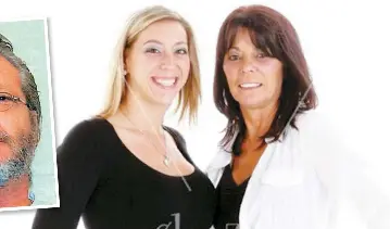 Collecte de fonds pour la fille de « Mom » Boucher - PressReader