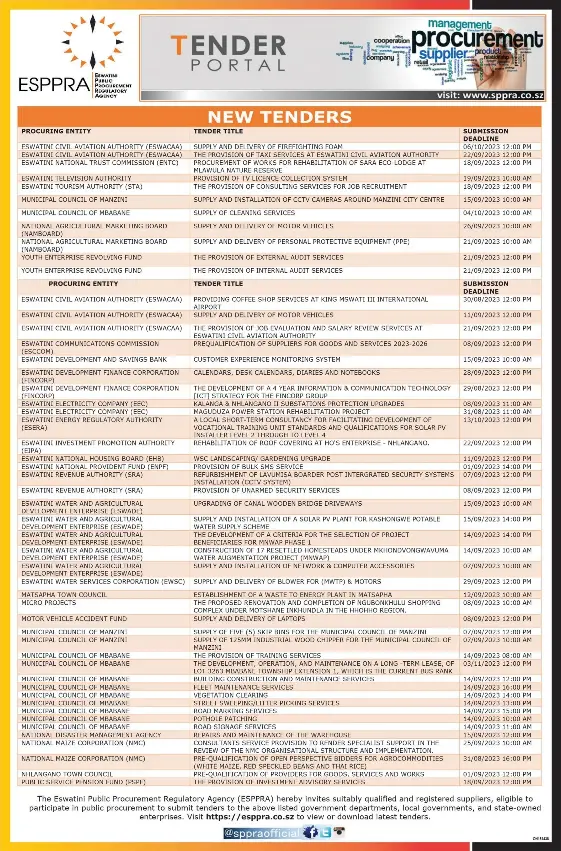 Transnet’s new security team making major crime busts - PressReader