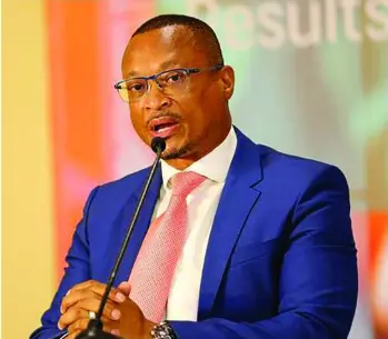 FNB PROFITS SURGE - PressReader