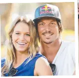 Life after ‘Chumpy’ ... one step at a time - PressReader