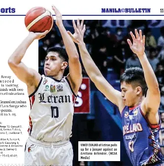 Knights shoot down Chiefs - PressReader