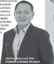 Going after contributi­on evaders - PressReader